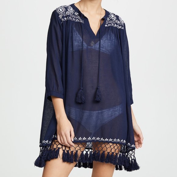 Roberta Roller Rabbit | Swim | Nwt Roller Rabbit Lucknow Serafina ...